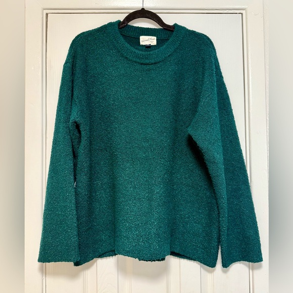 Universal Thread | Sweaters | Universal Thread Emerald Green Womens ...